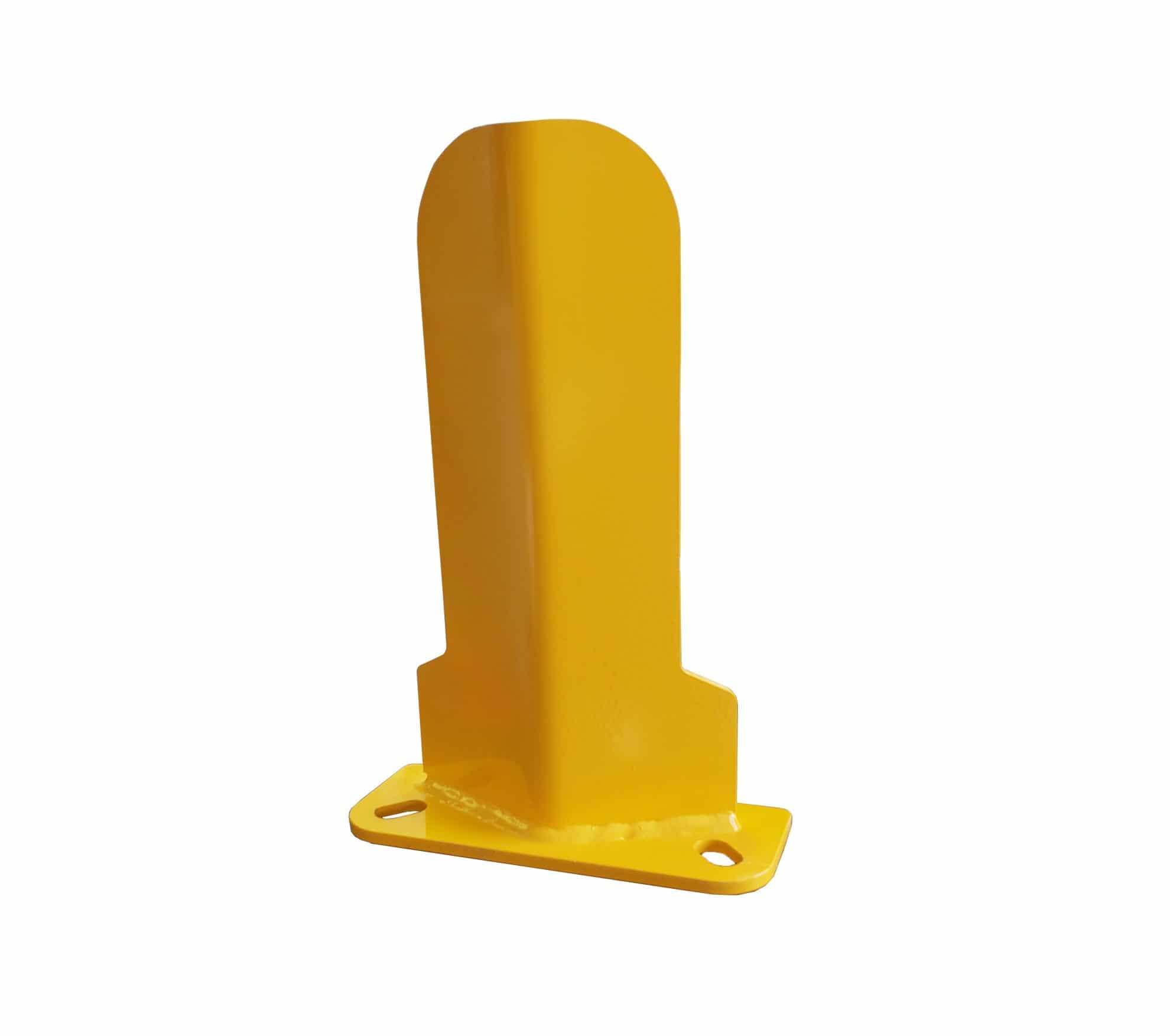 Shallow Profile Upright Post Protector | Handle It, Inc.